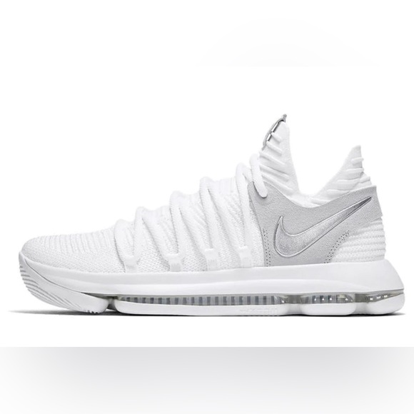 Nike | Shoes | Nike Kd Still Kd Sz 9 Kevin Durant | Poshmark